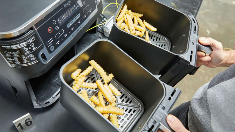 Como Escolher a Fritadeira Elétrica Ideal - KUIOO