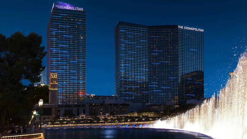 Explore 10 Luxurious Hotels in the World in 2025 - KUIOO